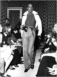 bobo feed: Halston:A legend that deserves better