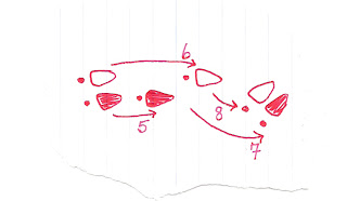 BallroomDancething: Social Foxtrot - Promenade