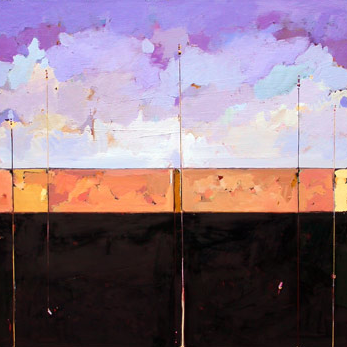 Paste: Cool New Artist: Alison Hall Cooley