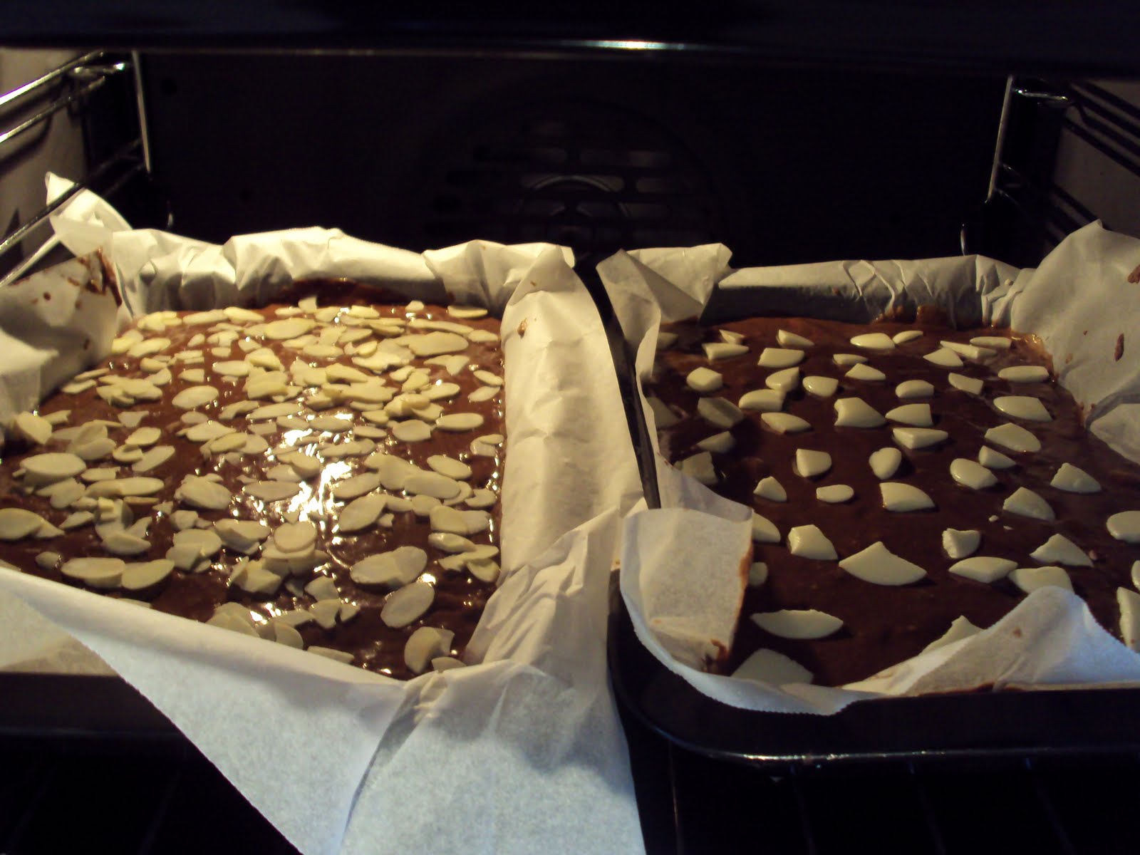 Mrs Cake: Baking Blitz: Chocolate Brownies