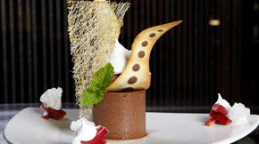 Mrs Cake: Masterchef Tribute Cupcakes