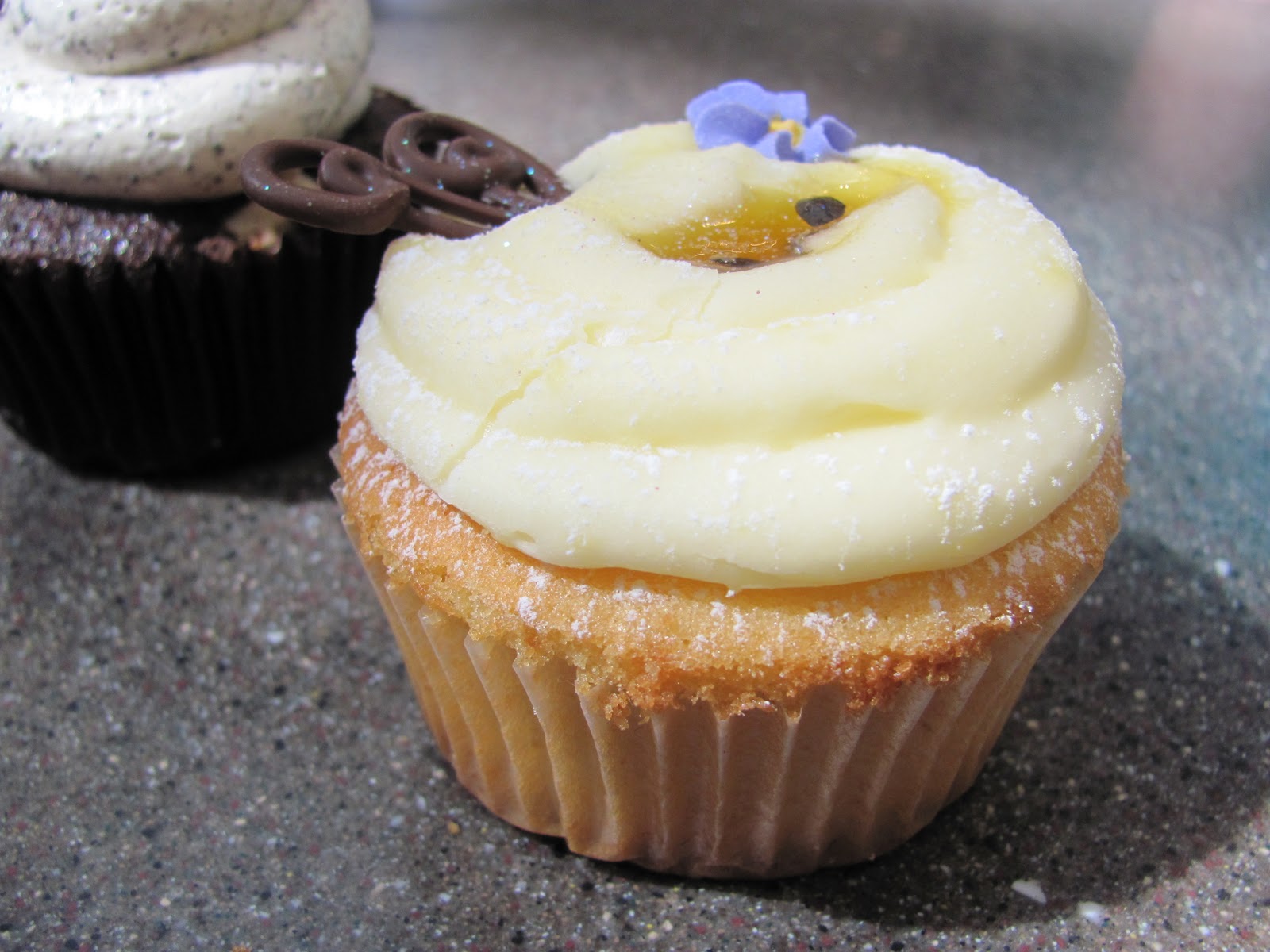 Mrs Cake: The Cupcake Collection - Westfield Riccarton, Christchurch