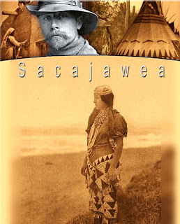 SACAJAWEA – Biography