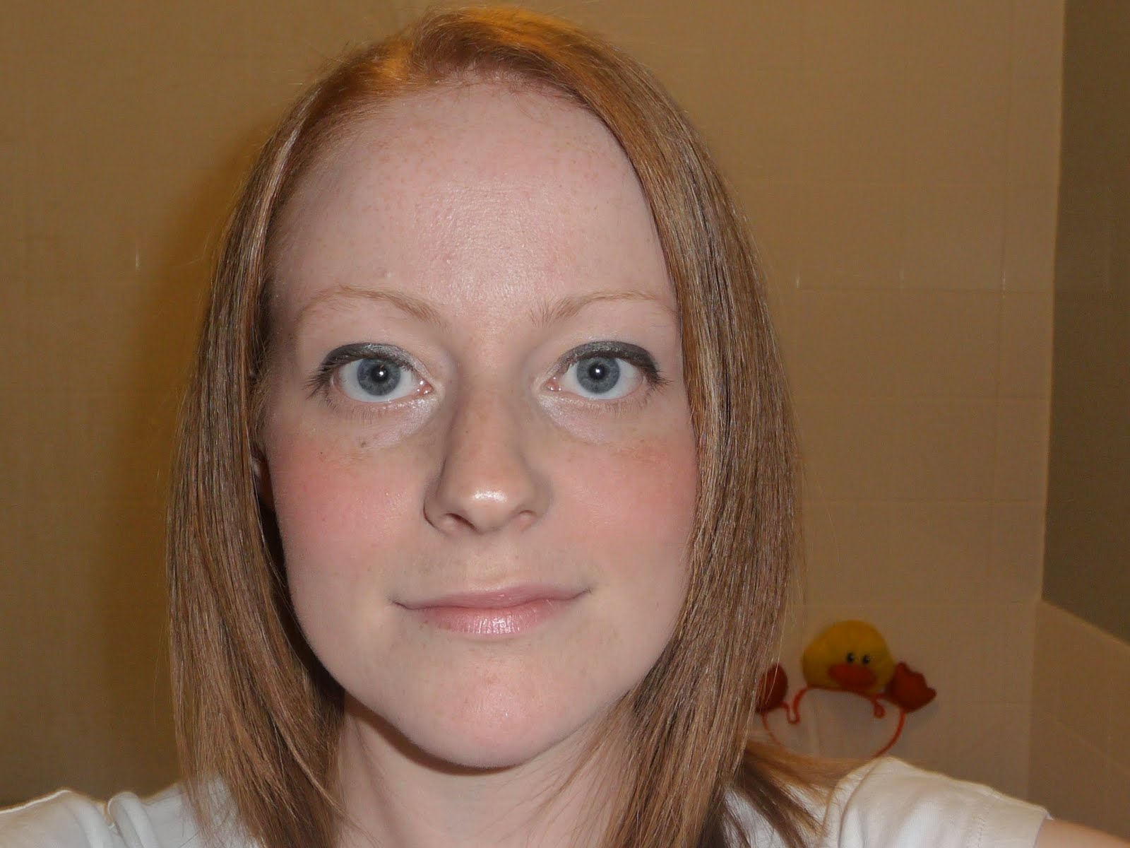 Beautifully Addicted To - a Beauty Blog.....: FOTN and my OOTN