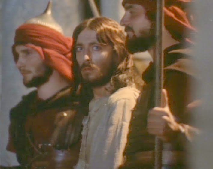 Perspective: Jesus of Nazareth - part 2b