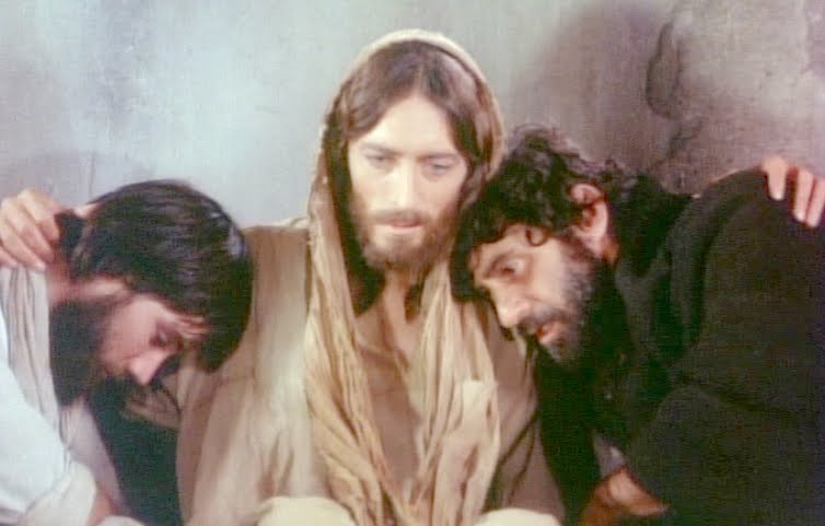 Perspective: Jesus of Nazareth - part 2b