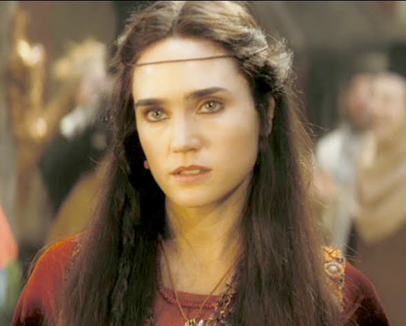 Perspective: Inkheart pix