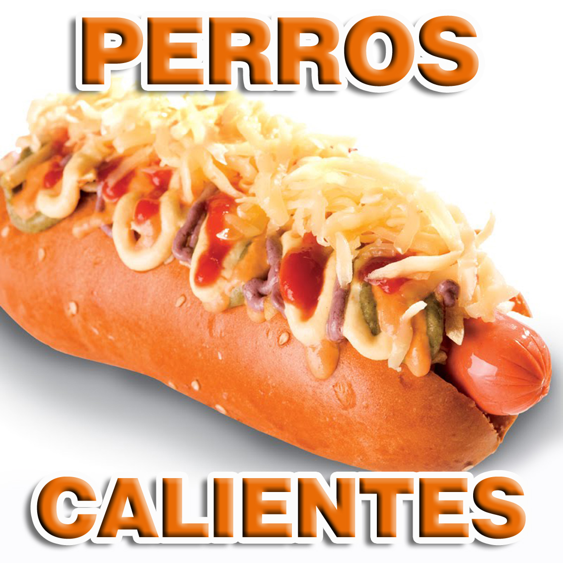 MI LIBRETO: PERRO CALIENTE