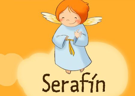 Infantil Artá: Serafín