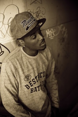 I MAKE PEOPLE FAMOUS: SHYE- 101 WAYS