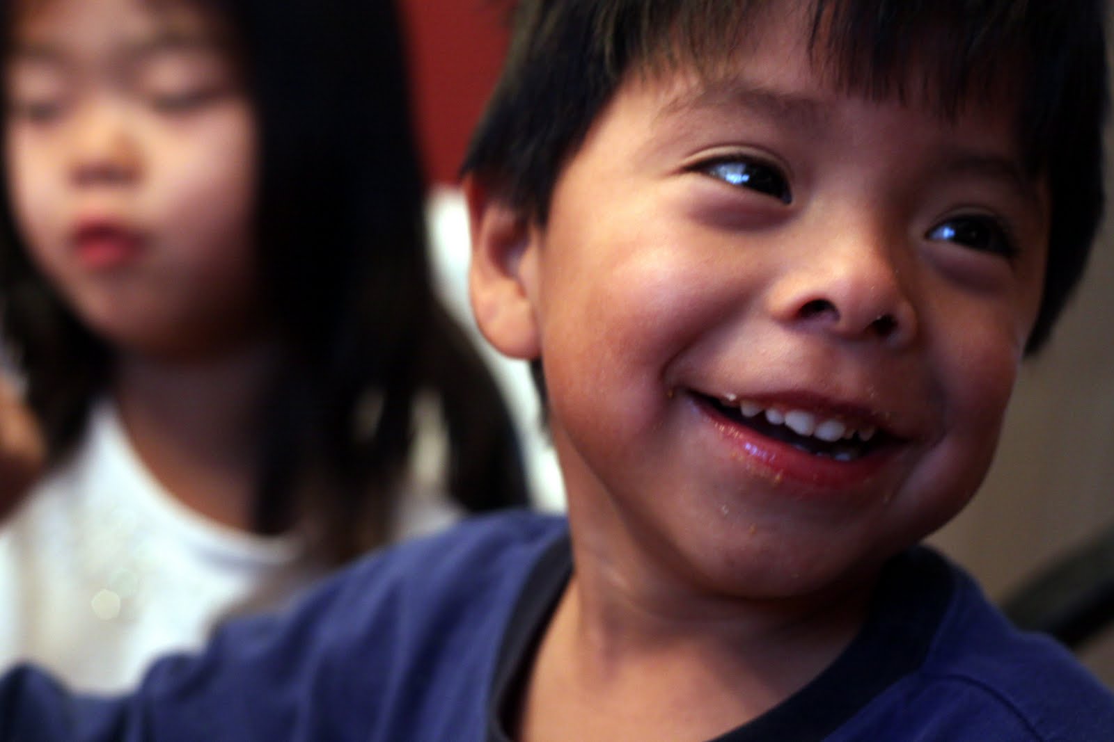 Our Treasures from Afar: Little Jake Horner