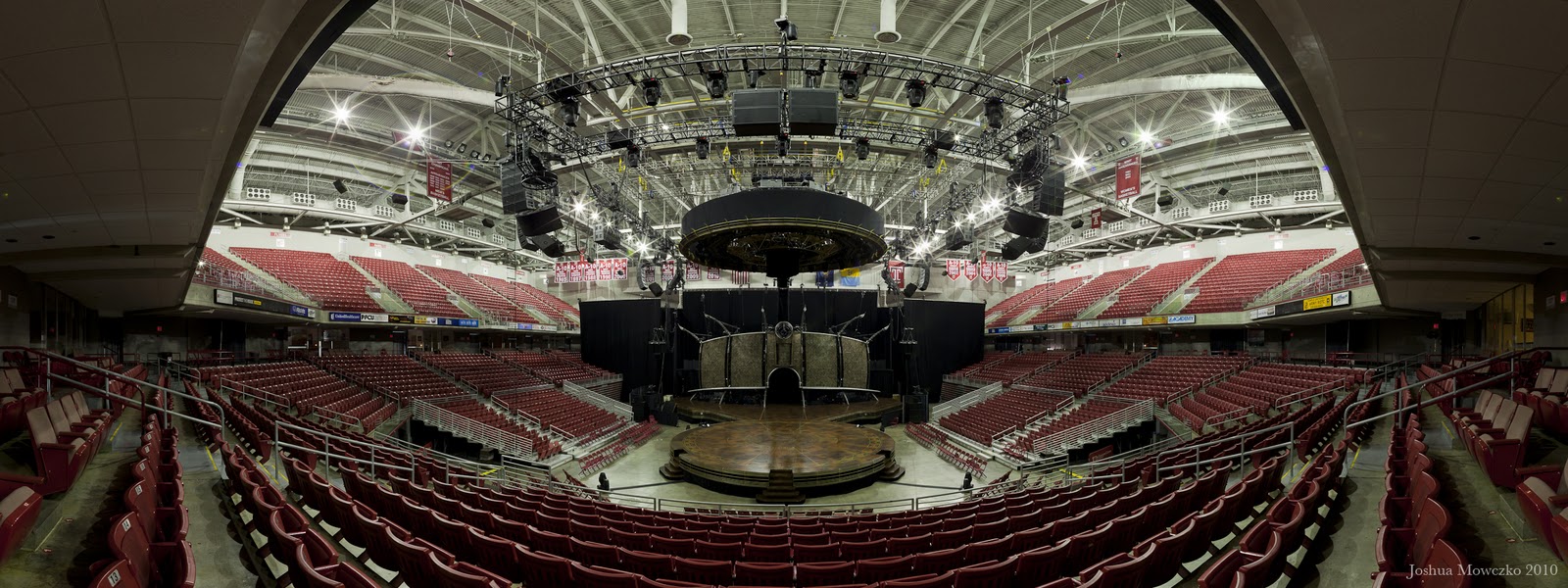 Life in the Circus: The Liacouras Center at Temple University ...