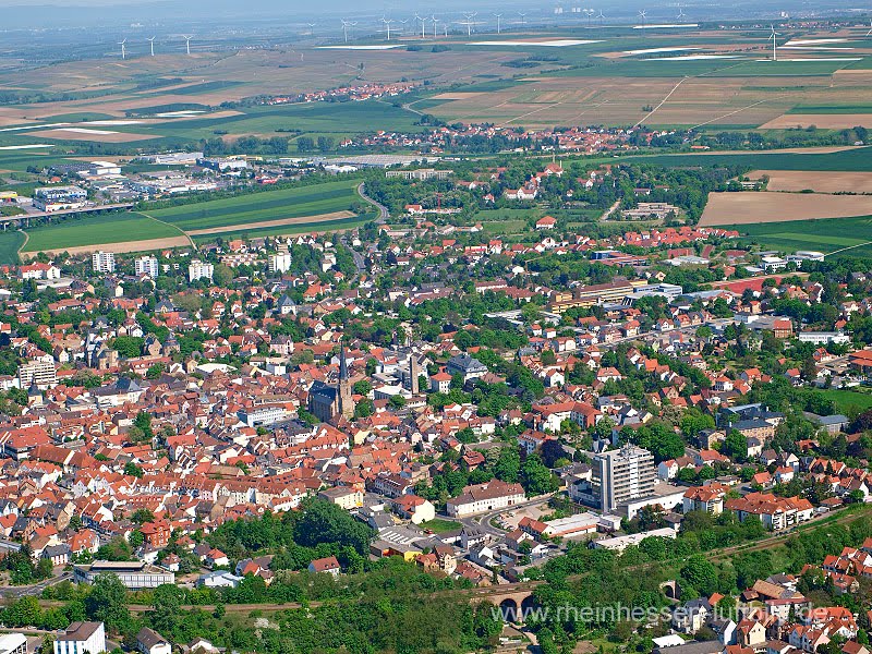 DB1ID: Pics of Alzey