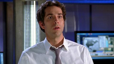 I Don't Really Watch Chuck: Chuck Versus the Final Exam aka Chuck ...