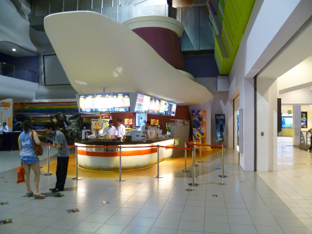 Missy Doroshi 365 Lovely Days: My first visit to GSC MAXX