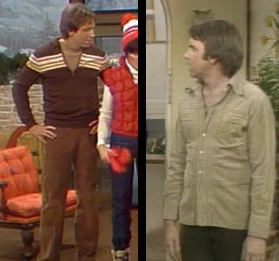 THE gallant guy: THE style icon of the month: Jack Tripper