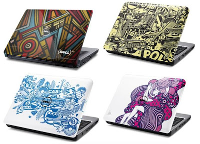 Fix my Heart: Como personalizar seu Notebook