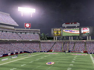 Football...and other important things.: USFL Championship