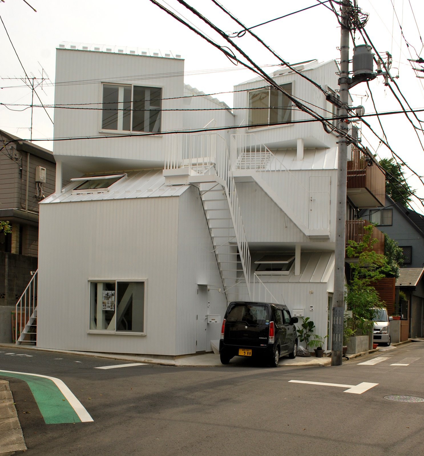 tokyo.parallellt.se: tokyo apartments