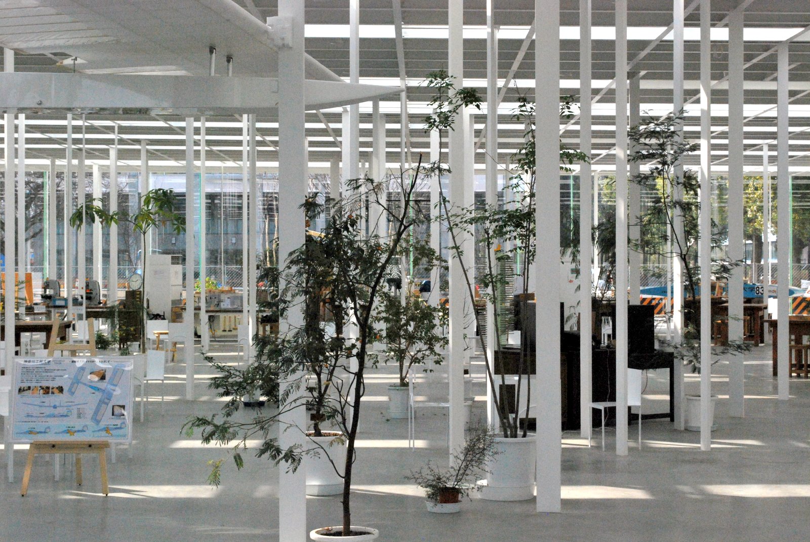 tokyo.parallellt.se: KAIT Workshop