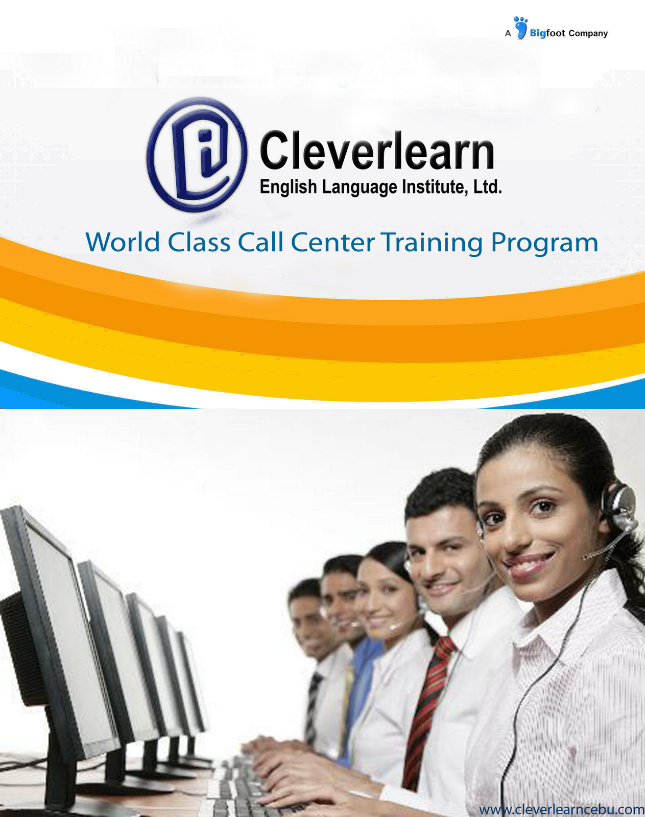 Call Center Training (CELI): Call Center Training (CELI)