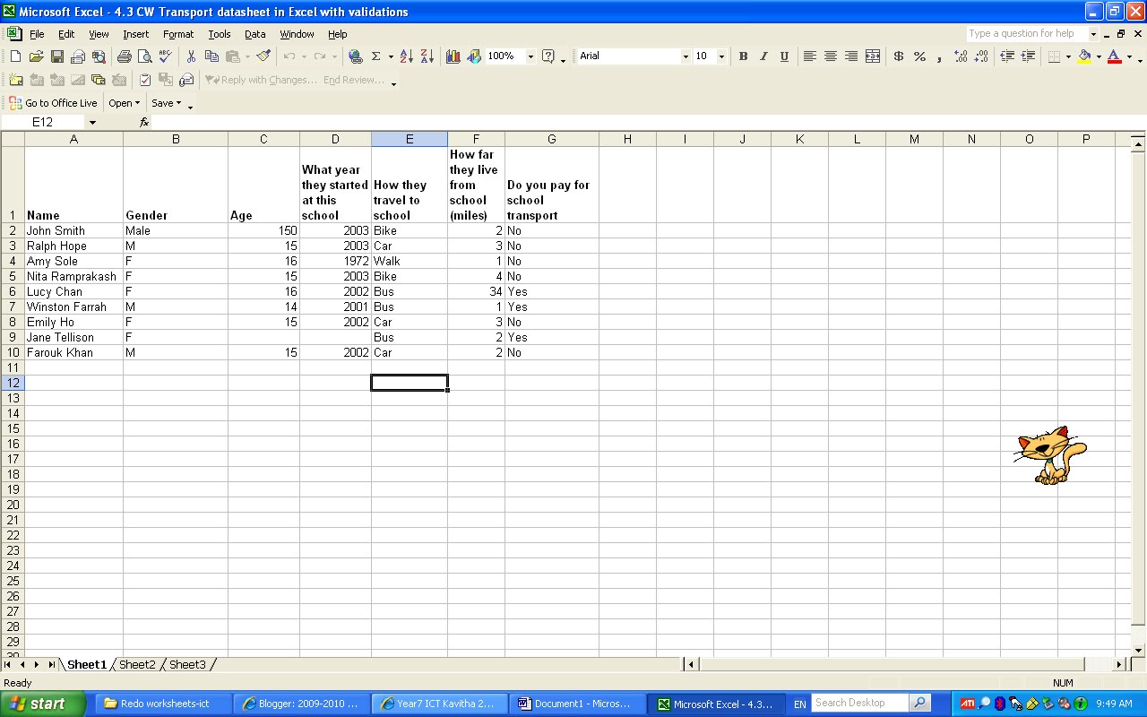 2009 2010 ICT Jennifer Choi 4 3 Validation Checks 2009-2010-ict-jennifer-choi-4-3-validation-checks