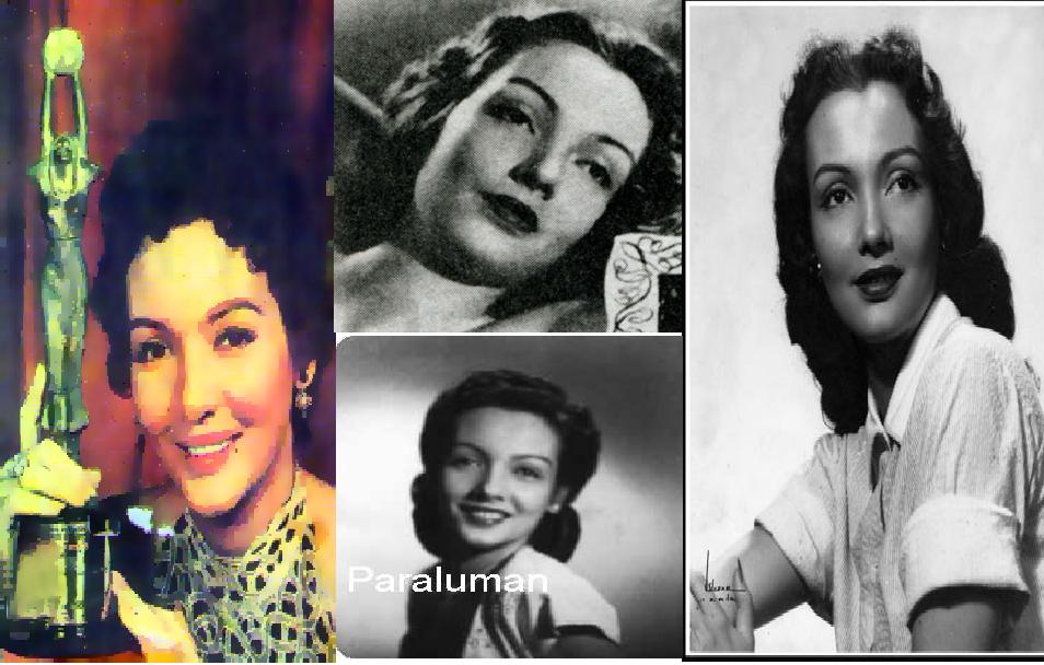 Post of Fame Philippines: PARALUMAN