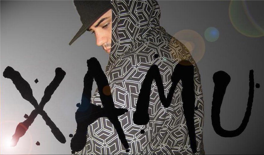 XAMU RAP