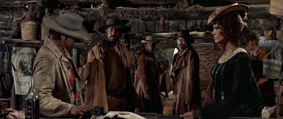 Just Like The Movies: #217 Once Upon a Time in the West (1968)