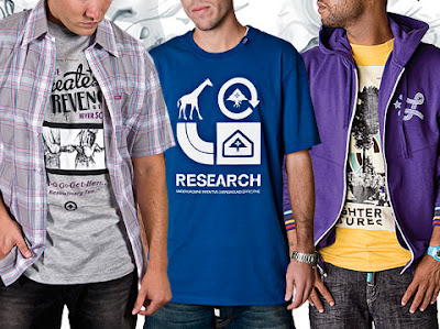 Lifted Research Group: BUY SPRING 09 L-R-G NOW AT SHOP.L-R-G.COM