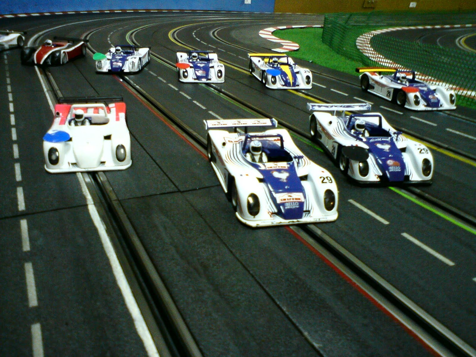 Clube Slot de Braga: Troféu Reynard Sloting Plus 2010 - 4ª Prova