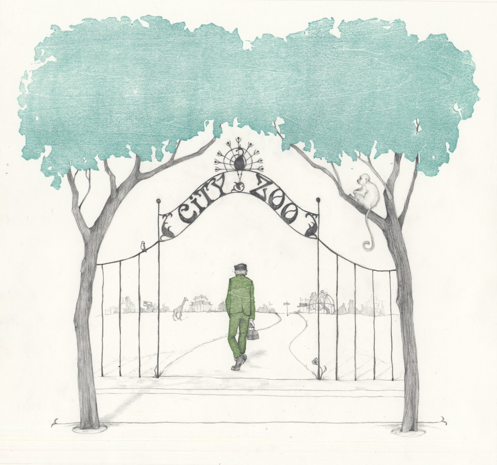 SC Whiddon Art: Illustrator Erin E. Stead