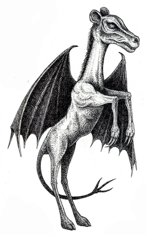 standby life: 夜の邪悪な魔物たち Evil Creatures of the Night