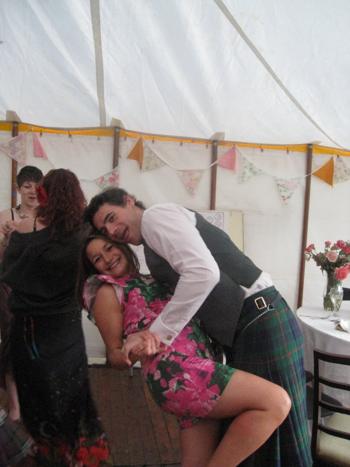 Jennie C L Pike: May 2010