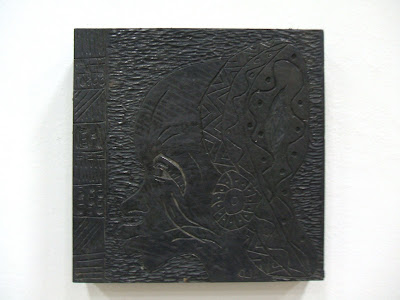 Galeria de Lino Damião: LINOGRAVURA