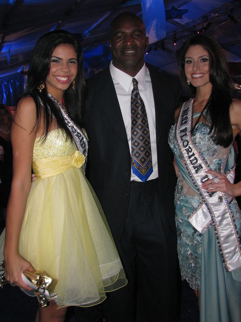 My Year as Miss Florida USA: Nov 20th-22nd