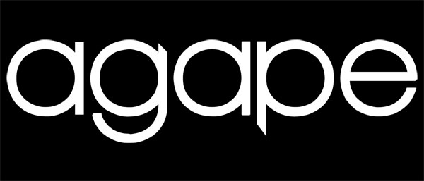 Blessings From the Sun Porch: Agape Love