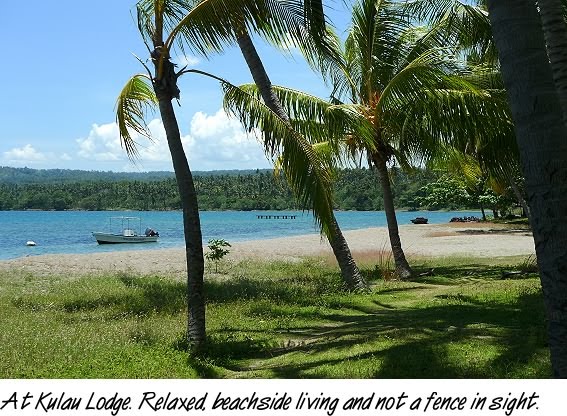 The Papua New Guinea Time Traveller's Log: Why would you come to Rabaul ...