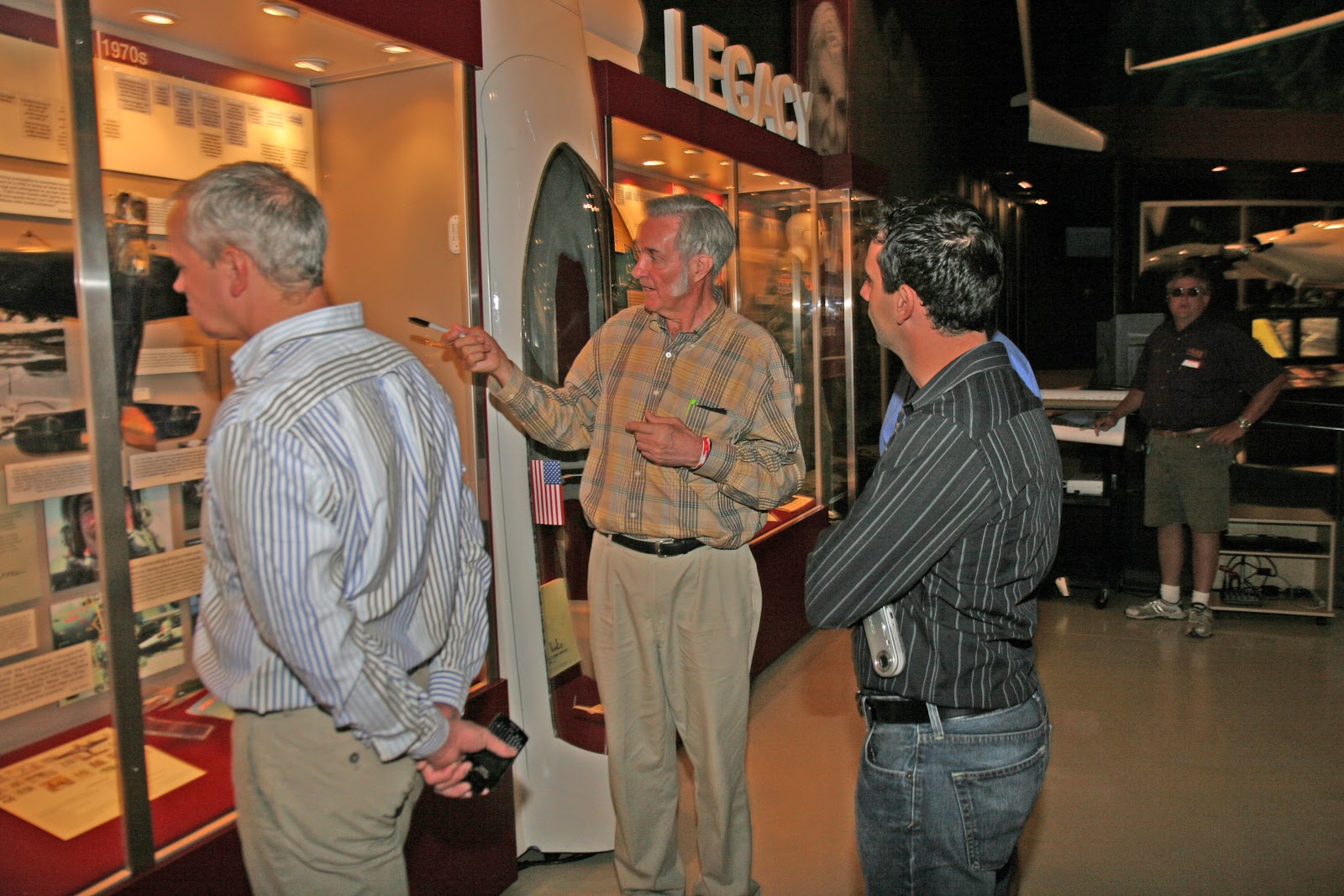 Indy Transponder: MAJOR GATHERING OF RUTAN-DESIGNED AIRCRAFT EXPECTED ...