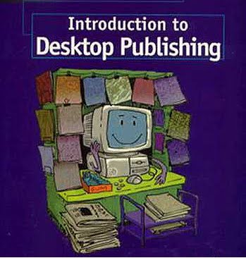 E-publishing / DTP