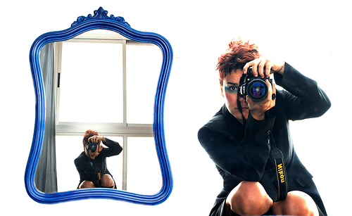 Tech Transformation: The IB Learner Profile – Reflective