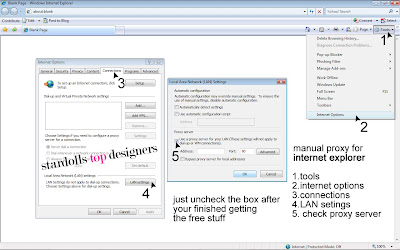 StArdOll.aStuCeS: 15 août 2009