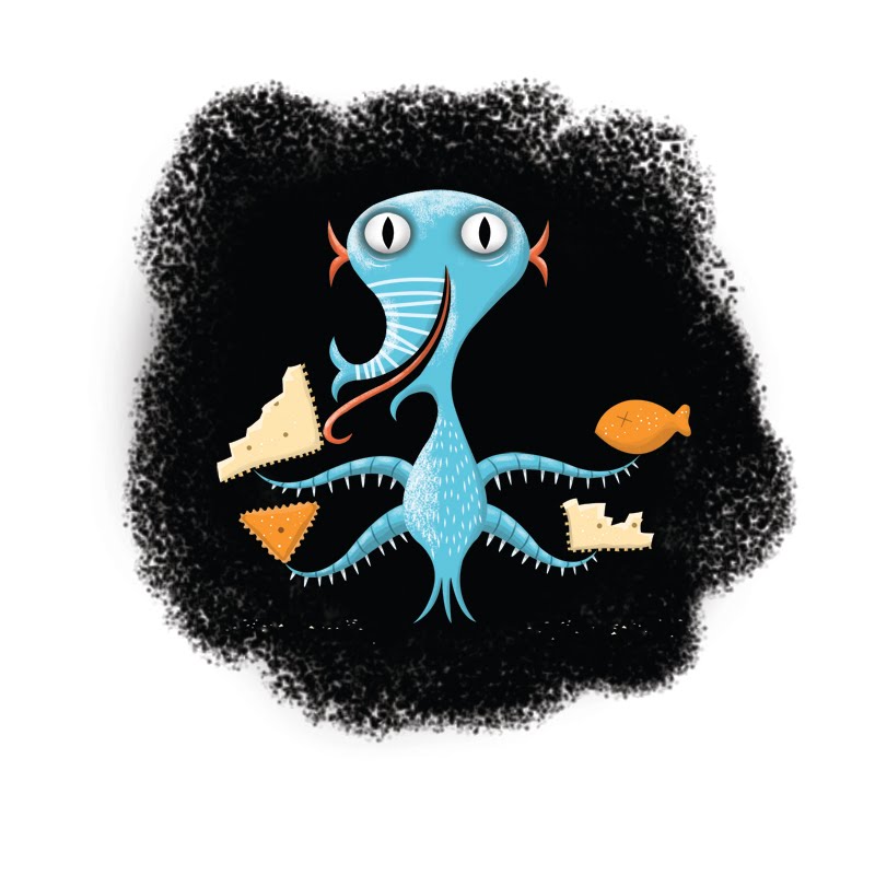 Art of Adrian Thatcher Blog