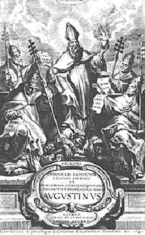 História: Heresias