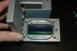 Madhu's Experiment: Using a Junction Box for an Arduino Enclosure