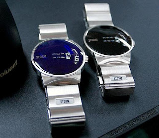 Modern Watches