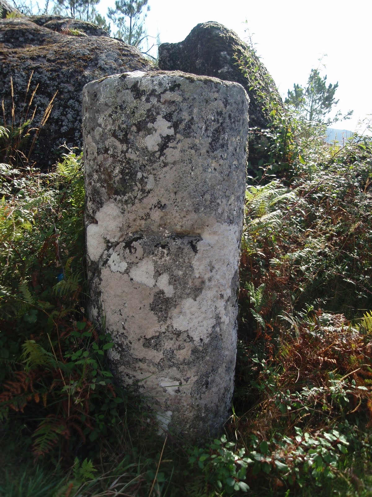 To Visit Portugal: Visit the Trail Geira Romana in St. John's Balance