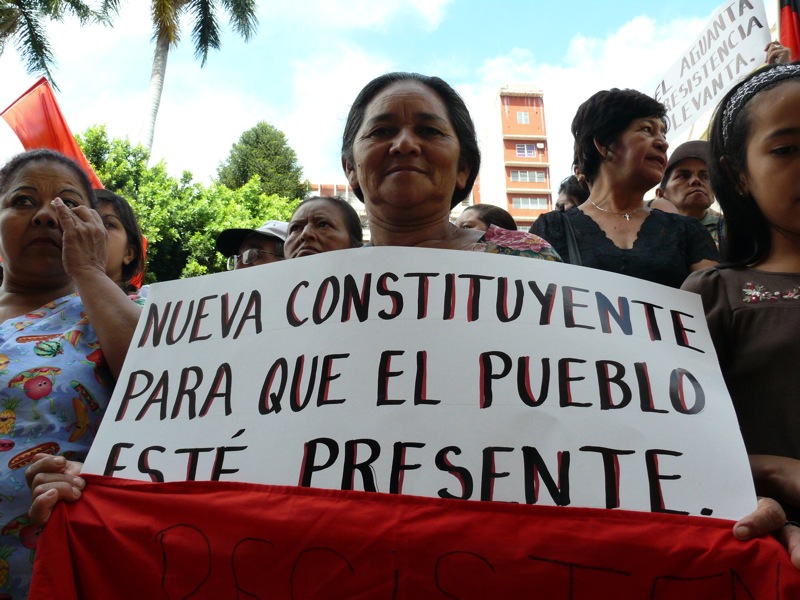 Convocatoria Al Tercer Encuentro Nacional Del Congreso Social Hacia El