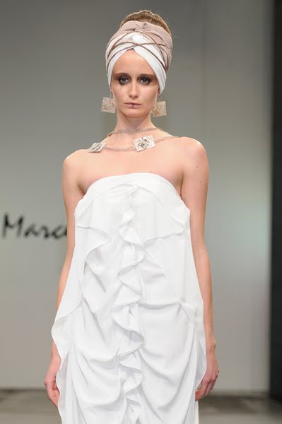 La moda pasa pero el estilo perdura: BAFWEEK: Marcelo Senra