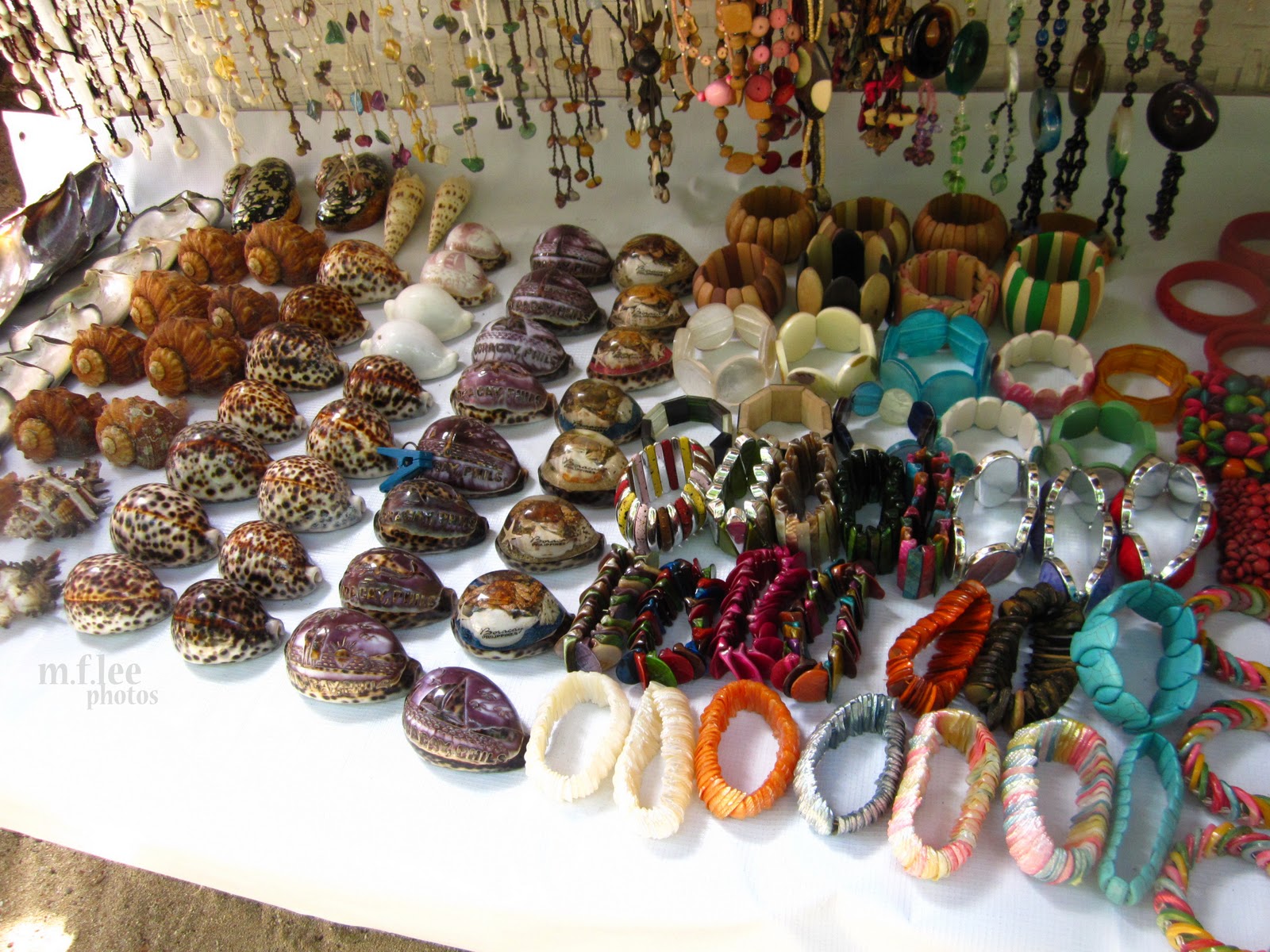 Here and There -- Everywhere!